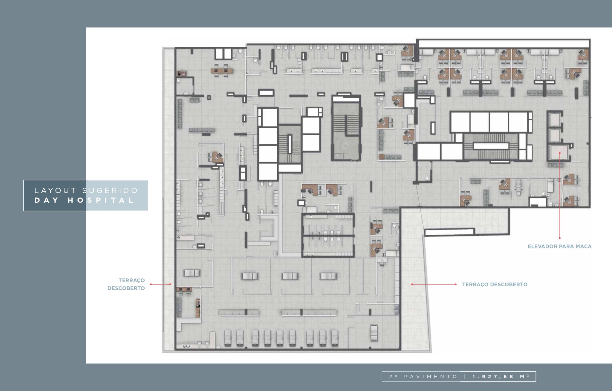 Medplex – Ibirapuera